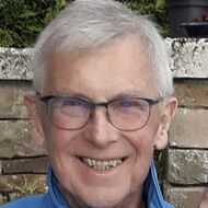 Michel THIRY. († 25/09/2024) | Inmemoriam