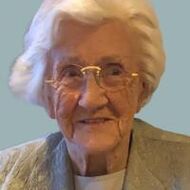 Marie-Louise Goeminne († 07/02/2025) | Inmemoriam