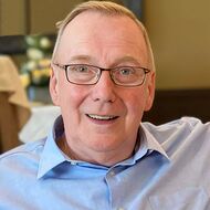 Michel MESSIAEN († 22/02/2025) | Inmemoriam