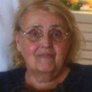 Lucette HACHE († 12/05/2025) | Inmemoriam