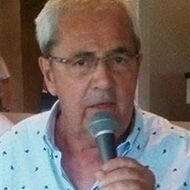 Michel CROISEAU († 20/07/2025) | Inmemoriam