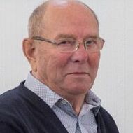 Leo PINXTEN († 28/09/2018) | Inmemoriam