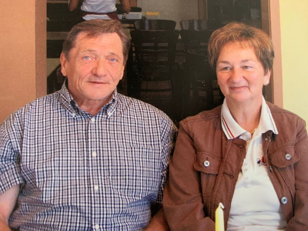 Pascal Daniels († 15/10/2024) | Inmemoriam