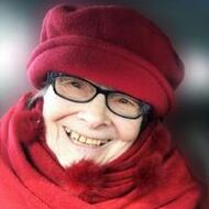 Marie-Thérèse Hansen († 17/02/2025) | Inmemoriam