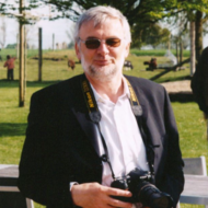 Marc Van Acker († 19/05/2025) | Inmemoriam